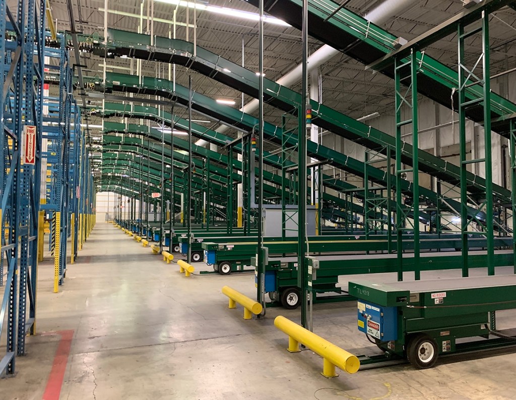 ICP Buys Former Sears Distribution Center in Metro Columbus ...