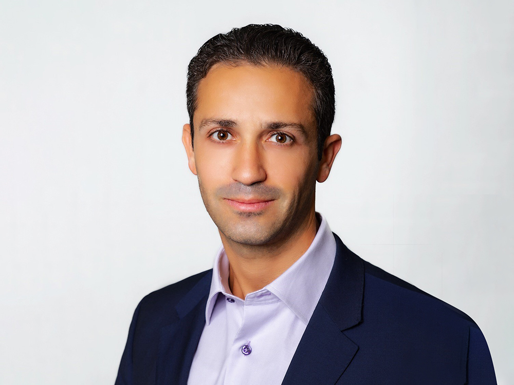 CPE’s Stars to Watch 2019: Tale of Two Aris - Commercial Property Executive