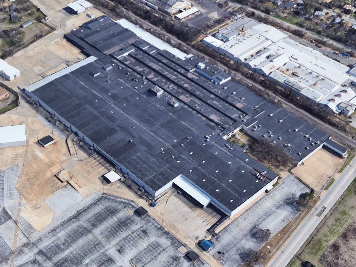 Marcus & Millichap Facilitates Texas Industrial Sale - Commercial ...