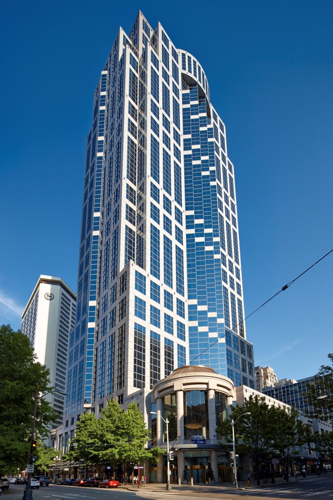 EQ Office Grows Seattle Footprint in $1.2B Deal - Commercial Property ...