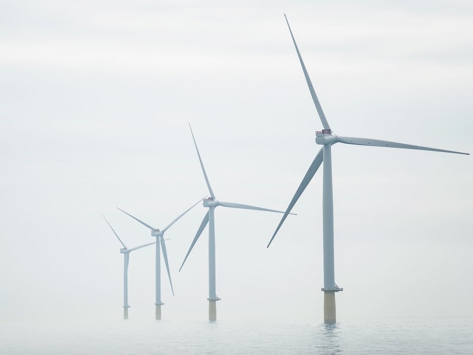 Equinor, SSE to Develop Dogger Bank Offshore Wind Farm - Commercial ... Equinor, SSE to Develop Dogger Bank Offshore Wind Farm - Commercial ...