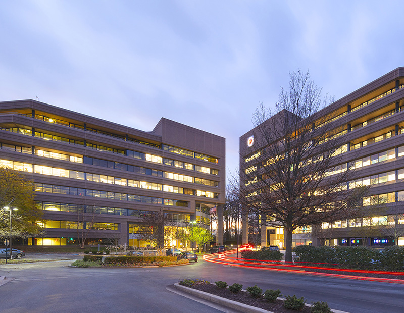 MC Real Estate Partners Snaps Up Maryland Asset - Commercial Property ...