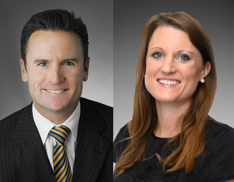 CBRE Makes 2 Top Promotions - Commercial Property Executive