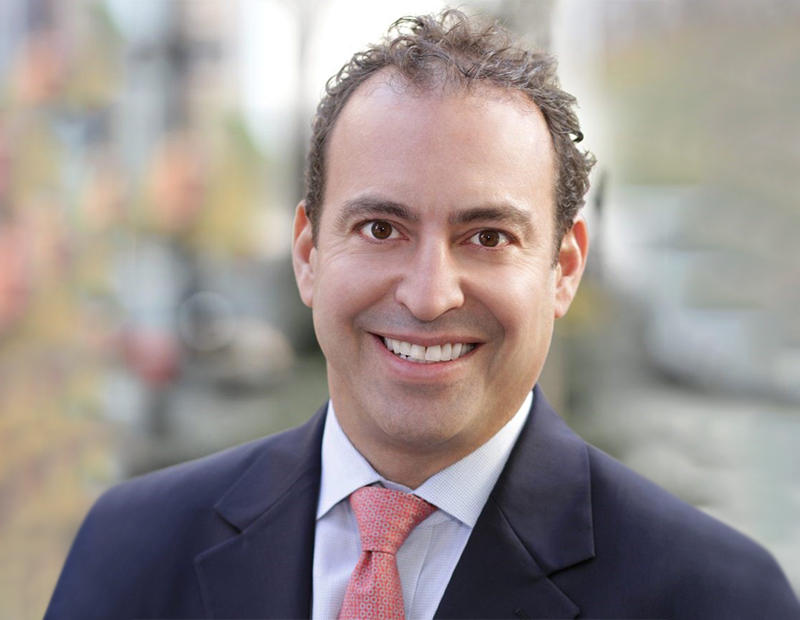 Q&A: How Silverstein Capital Is Girding for the Slowdown - Commercial ...
