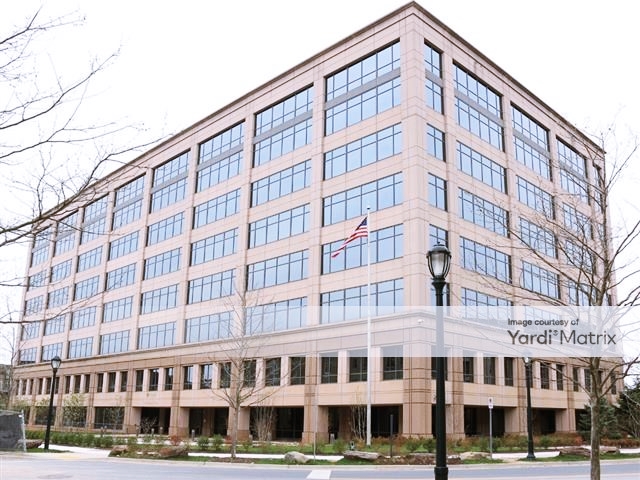 Bridge Investment Buys Revamped Maryland Office Asset - Commercial ...