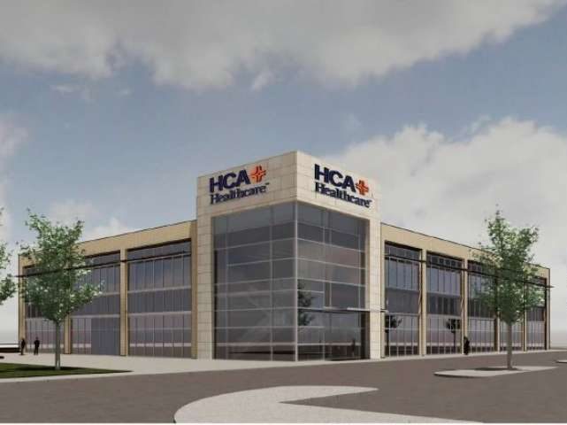 HCA Healthcare Signs Full-Building Lease in Metro Houston - Commercial ...