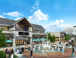 Simon Property Group Breaks Ground In Oklahoma Commercial Property