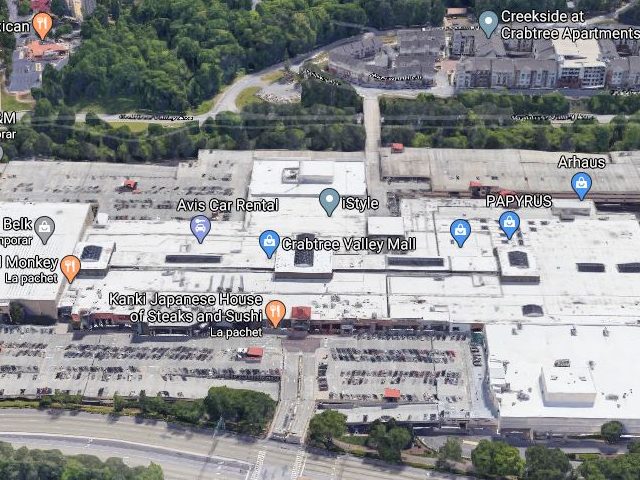 Pacific Retail to Manage North Raleigh Mall - Commercial Property Executive