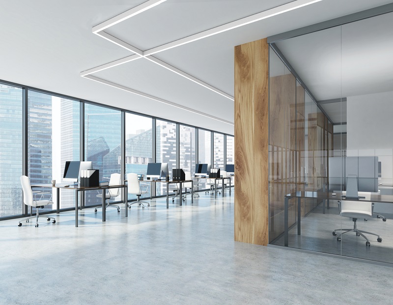Acuity Brands Debuts Versatile Luminaires - Commercial Property Executive