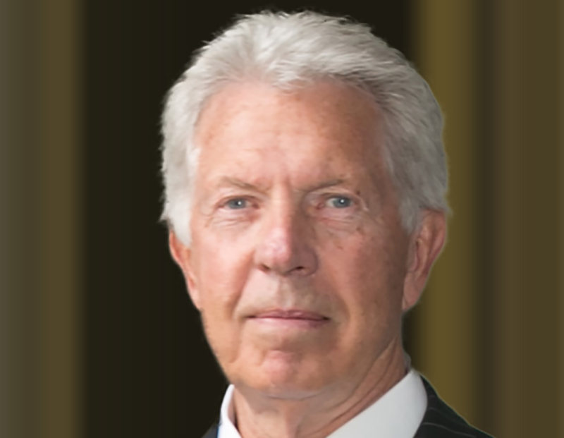 Industry Leader William Millichap Dies at 76 - Commercial Property ...