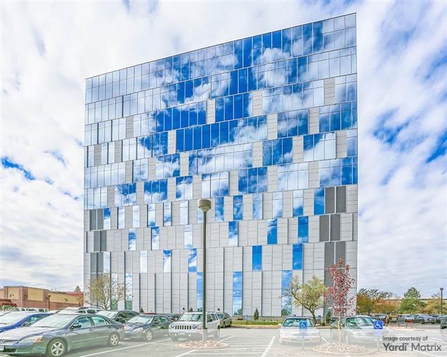 Top 10 LEED-Certified Buildings in Colorado in 2019 – Commercial ...