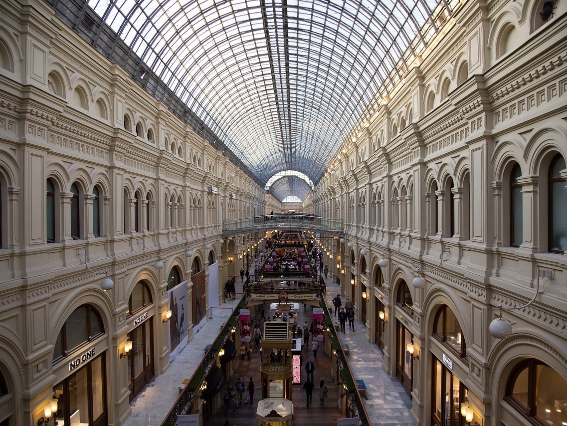 Podcast: What’s Next for Urban Retail? - Commercial Property Executive