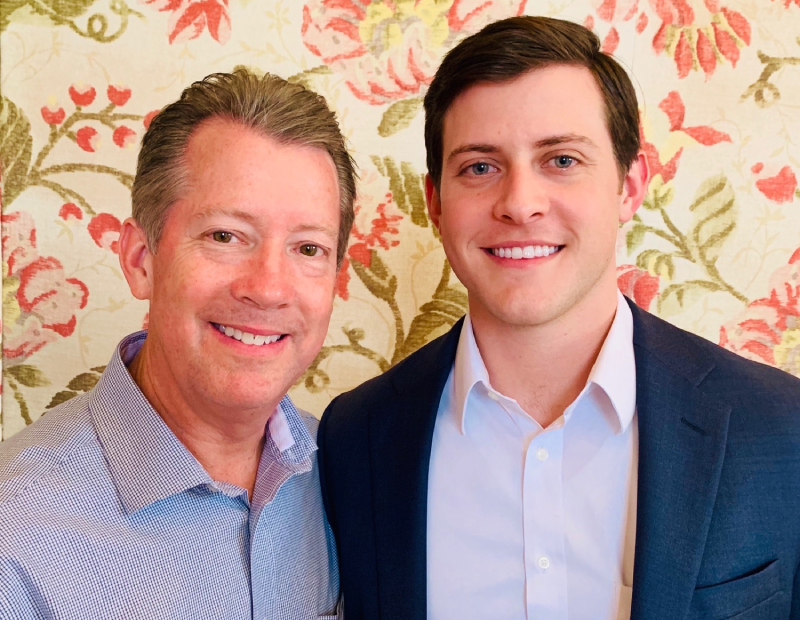 Lessons From a Father-Son Duo Serving Houston's CRE Industry ...