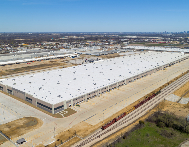 Top 10 Markets for Industrial Transactions in 2020 - Commercial ...