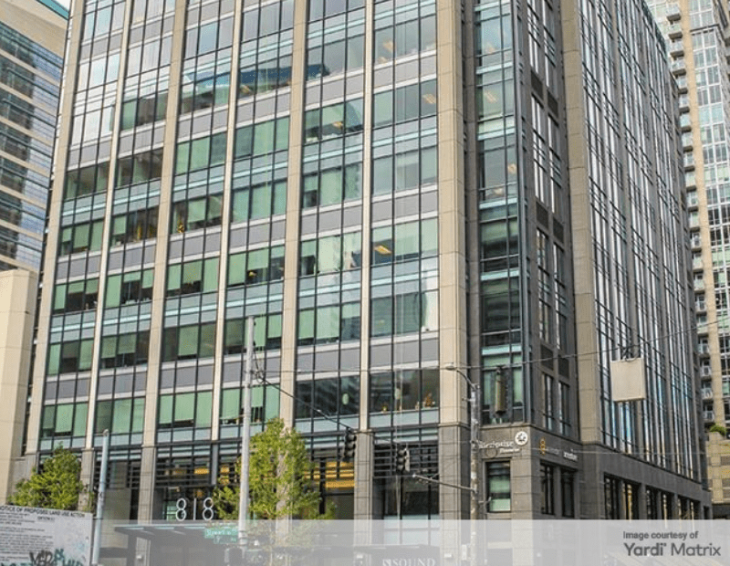 Top 10 LEED-Certified Buildings in Seattle - Commercial Property Executive