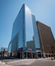 BMO Financial Group Debuts Milwaukee Tower Commercial Property Executive