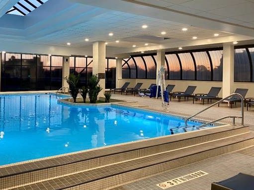 DoubleTree by Hilton Hotel Reopens in Ohio - Commercial Property Executive