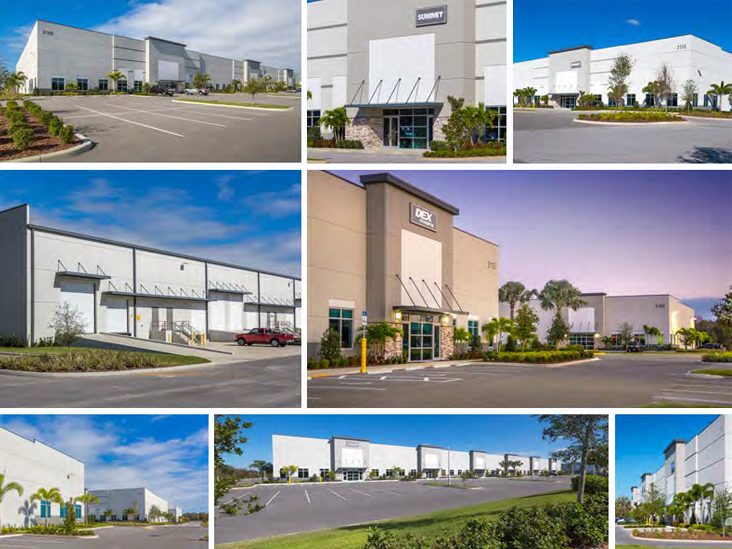 MDH Partners Lands $84M in Post-Acquisition Financing - Commercial ...