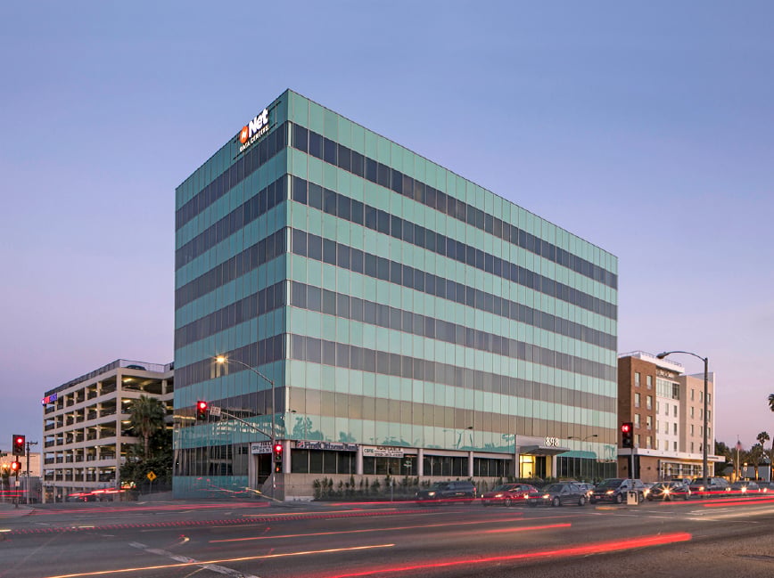 South Bay Office Building Changes Hands - Commercial Property Executive