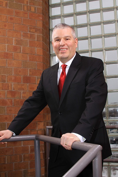 B&L Promotes John Brusa to President & CEO - Commercial Property Executive