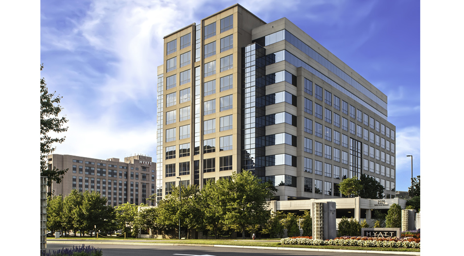 Monday Properties Nabs Two NoVa Office Buildings - Commercial Property ...