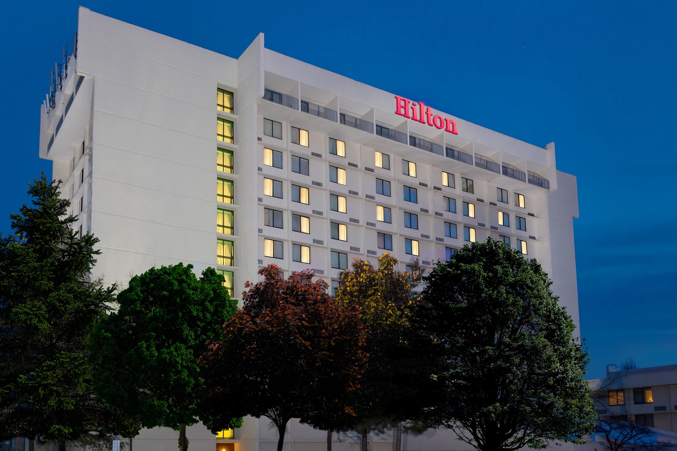 StepStone Hospitality Adds DC Hilton to Management Portfolio ...