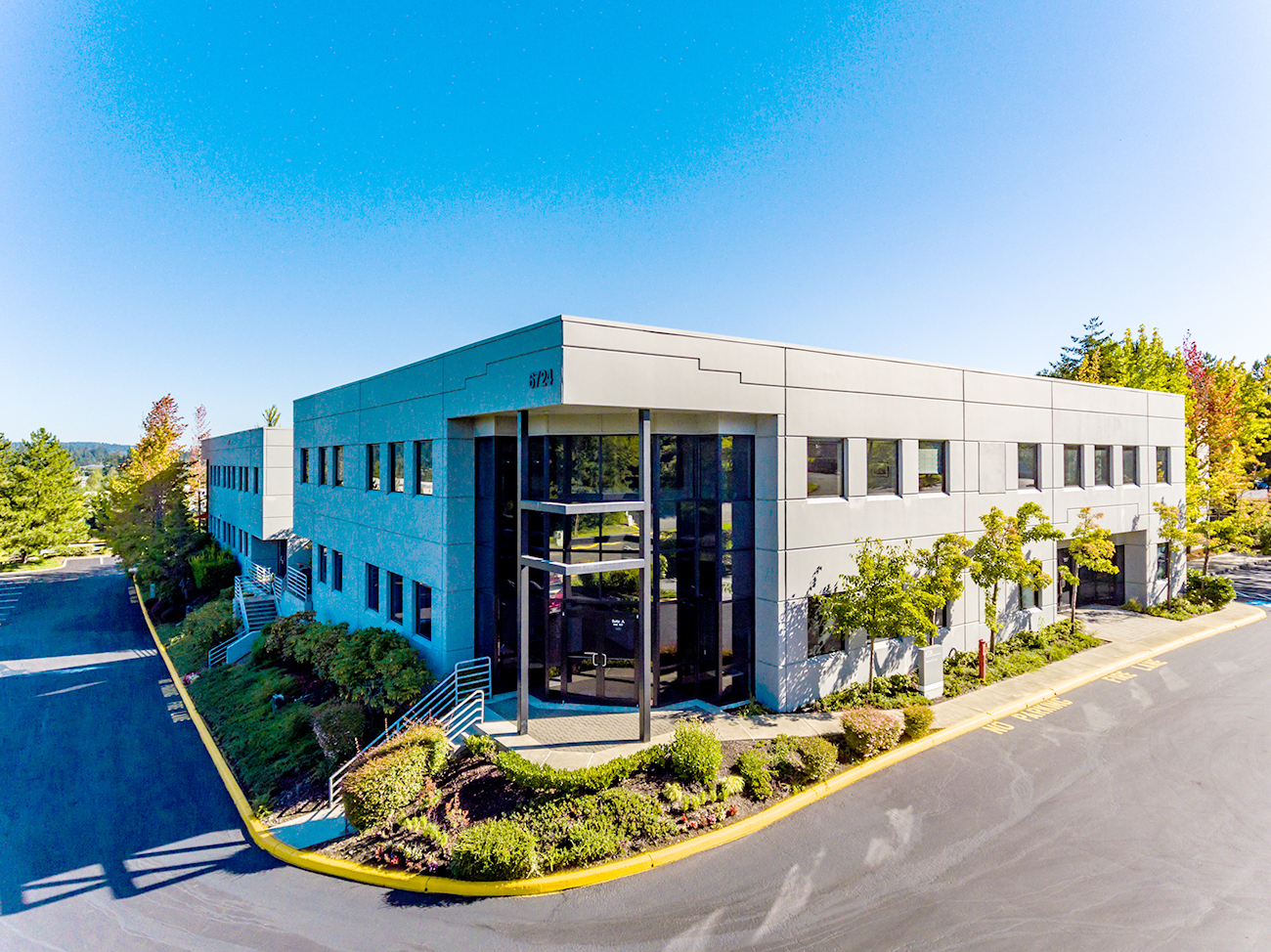 Kennedy Wilson Snags 292 KSF Seattle Business Campus - Commercial ...