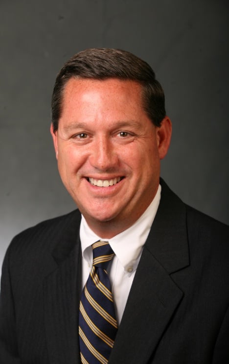 Rich Thompson: Competition Is Rising for Premium Industrial Space at ...
