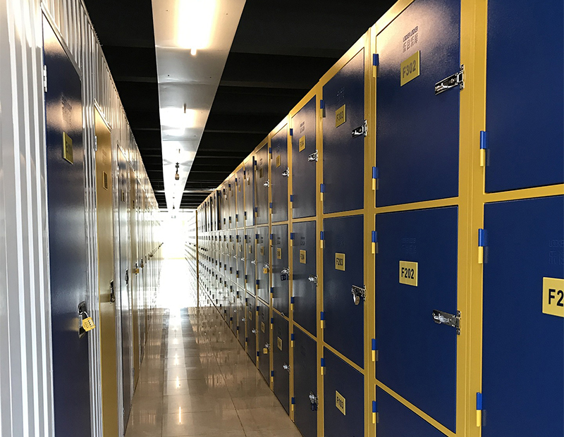 Life Storage to Manage Canada Facilities - Commercial Property Executive
