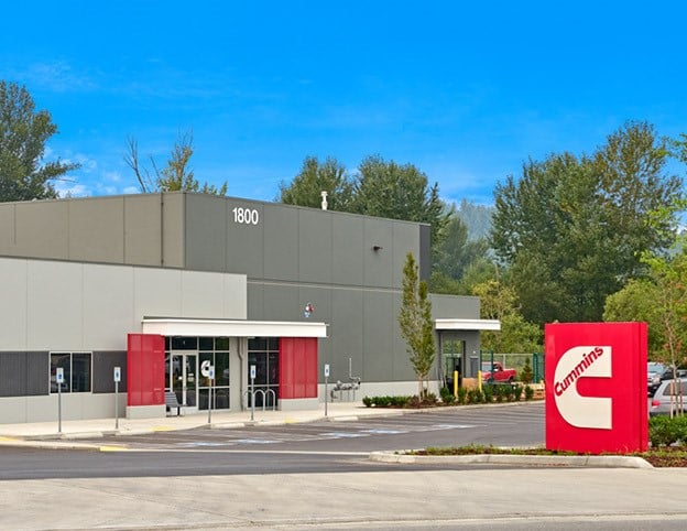 Bixby Continues Western Industrial Expansion in Seattle - Commercial ...