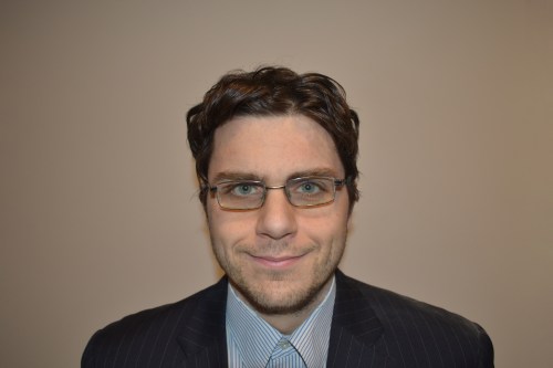 Jeff Hamann, Author at Commercial Property Executive