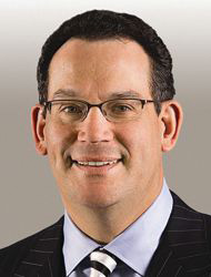Executive of the Year Spotlight: David Simon - Commercial Property ...