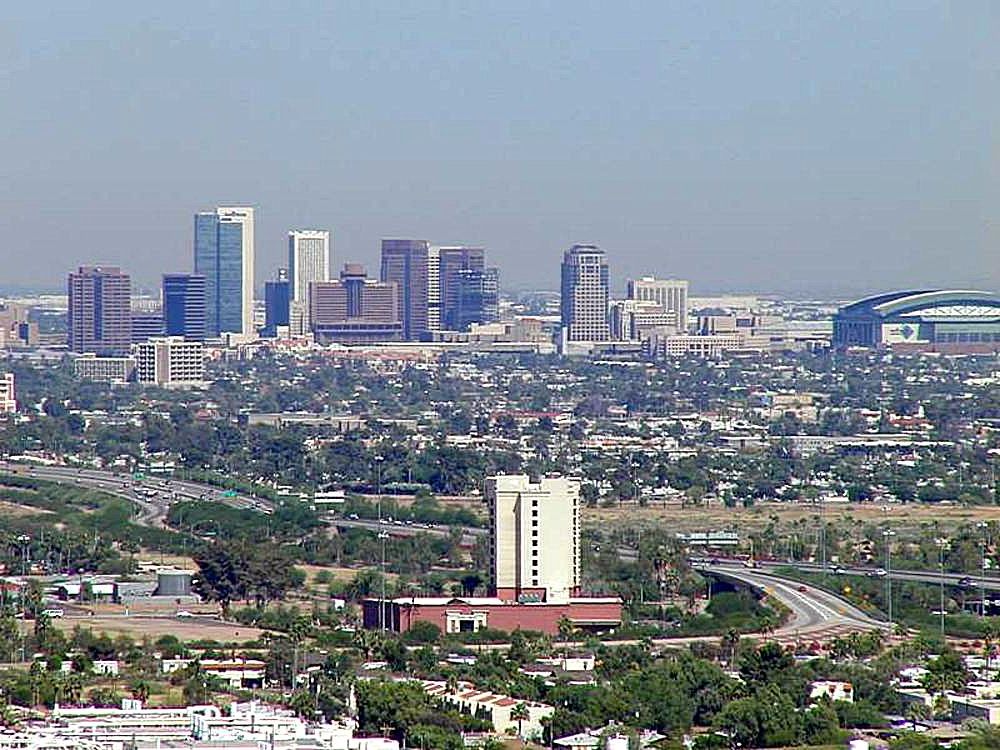 Phoenix Megaproject Closer to Groundbreaking - Commercial Property ...