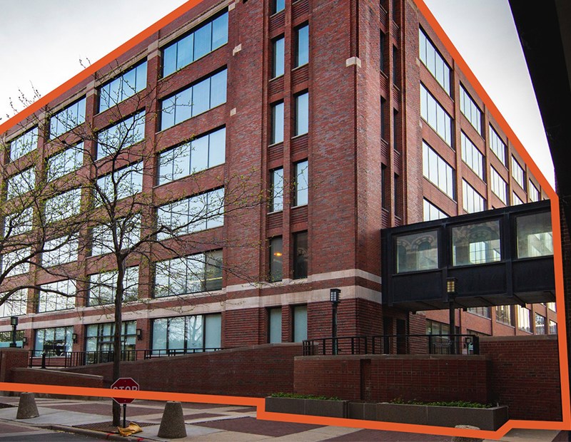 Bedrock Acquires Detroit Riverfront Portfolio - Commercial Property ...