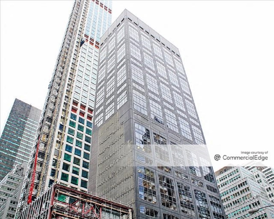 Top 10 LEED-Certified Office Buildings in NYC in 2020 – Commercial ...