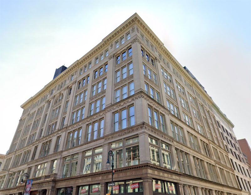 SL Green Sells Manhattan Office Property for $325M - Commercial ...