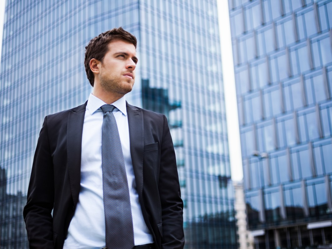 Stressed CBDs' Uncertain Comeback - Commercial Property Executive