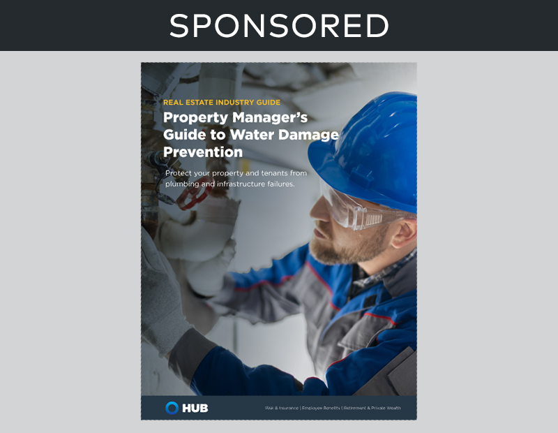 5 Ways to Minimize Your Risk and the Cost of Water Damage - Commercial ...
