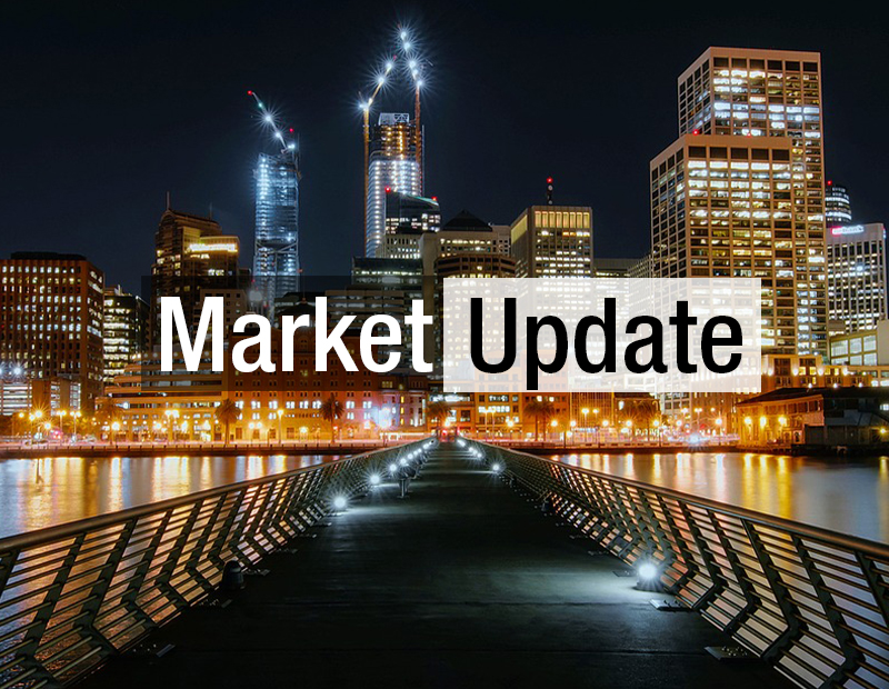 Dallas-Fort Worth Market Update: Strong Development Activity ...