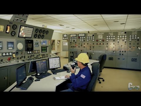Grayson Power Plant Turns to Cleaner Alternatives - Commercial Property ...