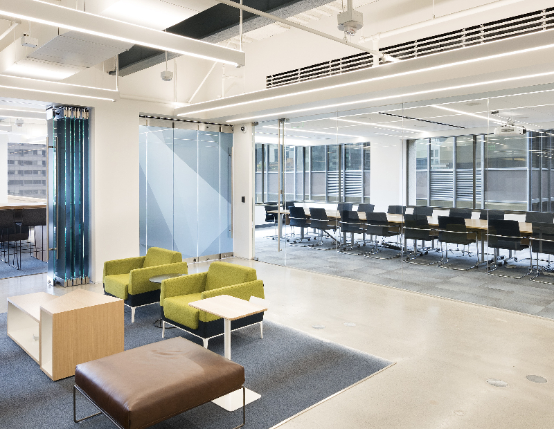 Bipolar Ionization for Healthy Office Spaces - Commercial Property ...