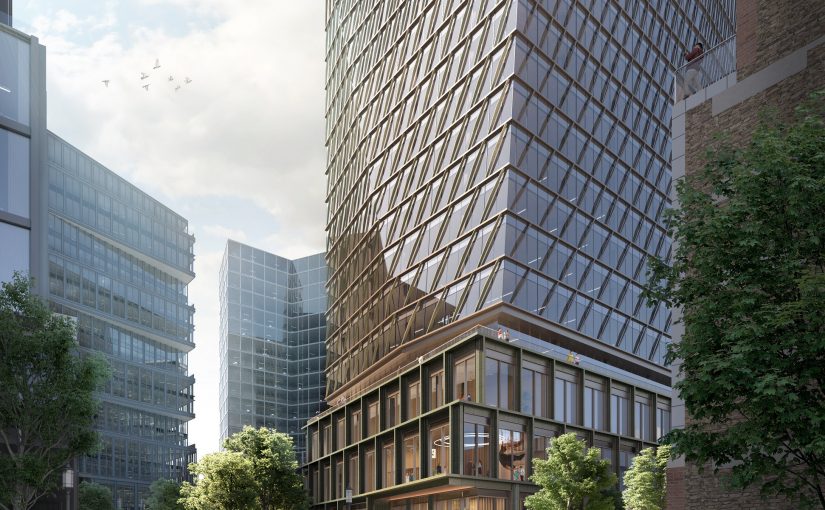 Amazon Inks Major Office Lease in Boston - Commercial Property Executive