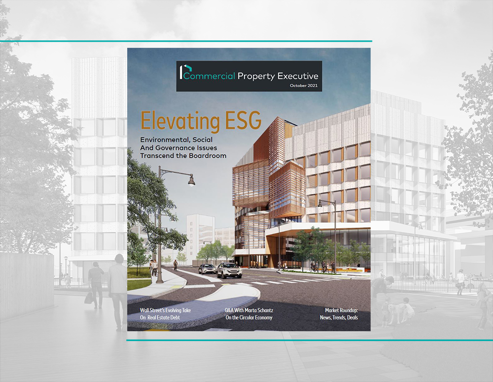 The October Digital Issue of CPE Is Now Available! - Commercial ...