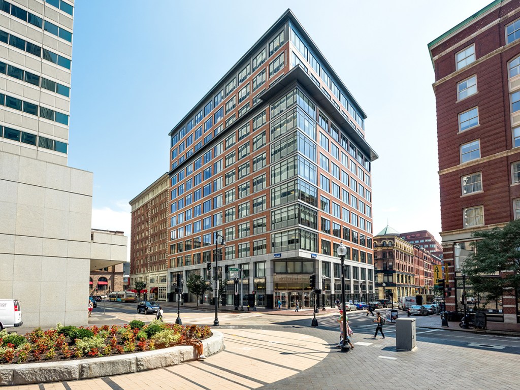 Transaction Highlights: November 2021 - Commercial Property Executive