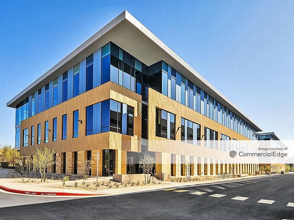 Top 5 Office Completions in Phoenix - Commercial Property Executive