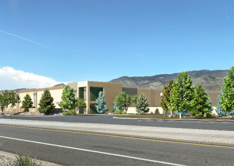 Dermody Properties Expands Nevada Project - Commercial Property Executive