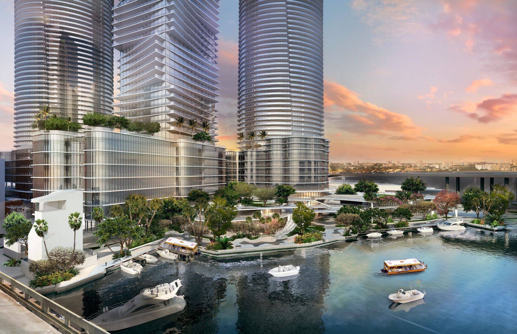 Top Projects That Will Reshape Miami - Commercial Property Executive