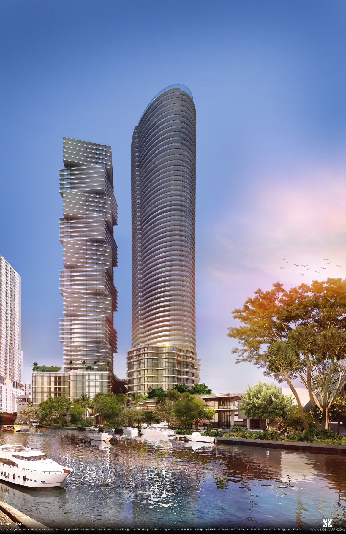 Top Projects That Will Reshape Miami - Commercial Property Executive