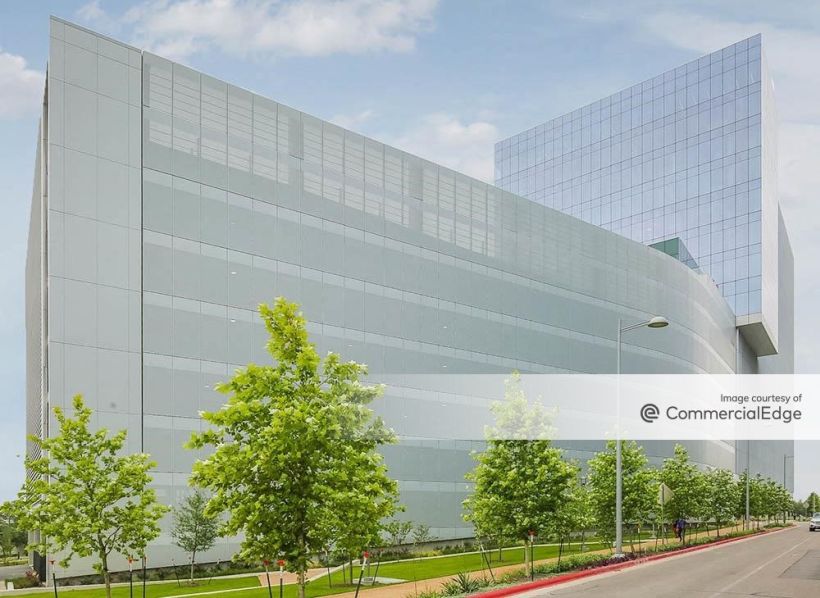 Amazon Inks Full-Building Lease at Austin Tech Hub - Commercial ...