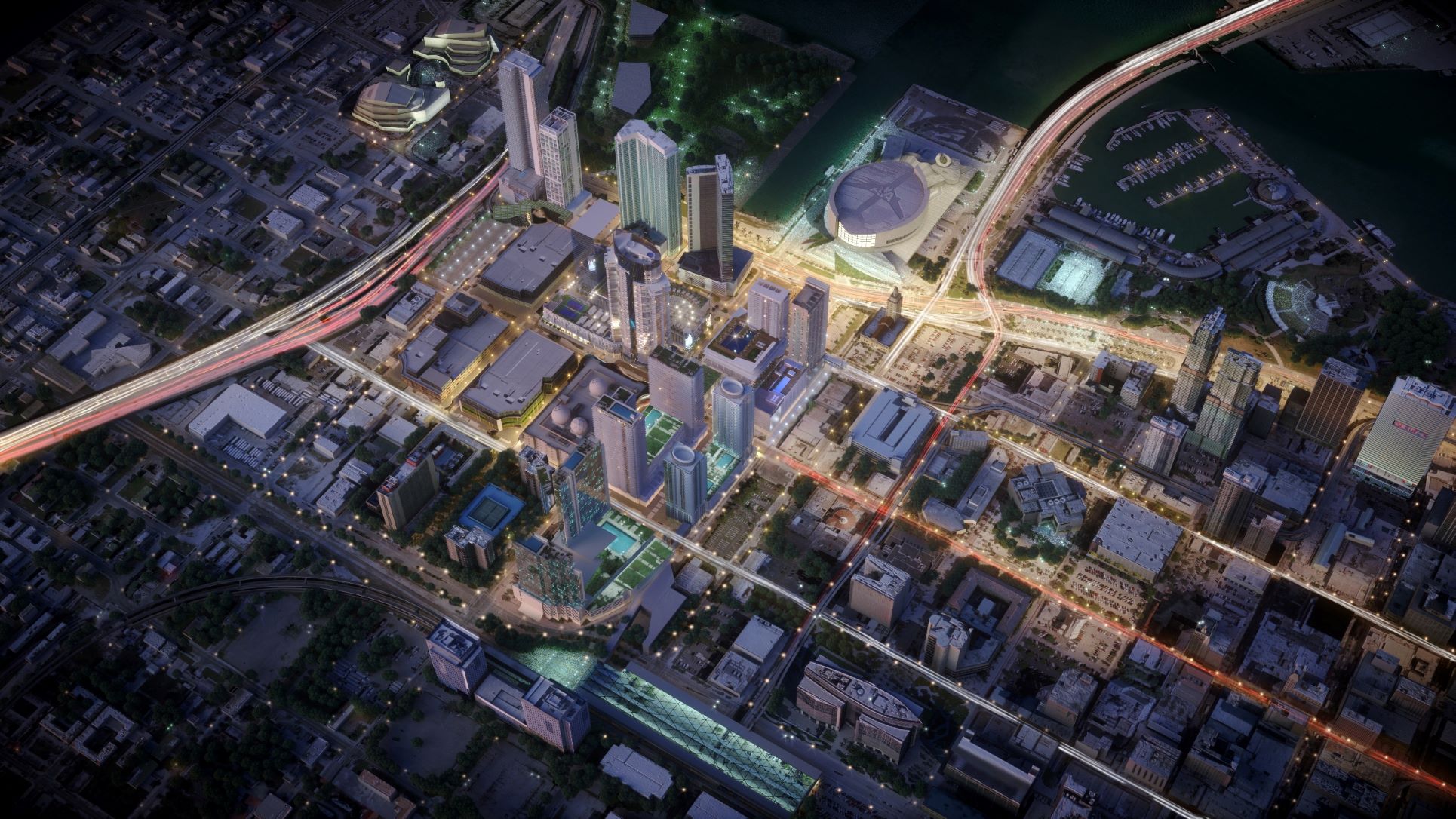 Top Projects That Will Reshape Miami - Commercial Property Executive